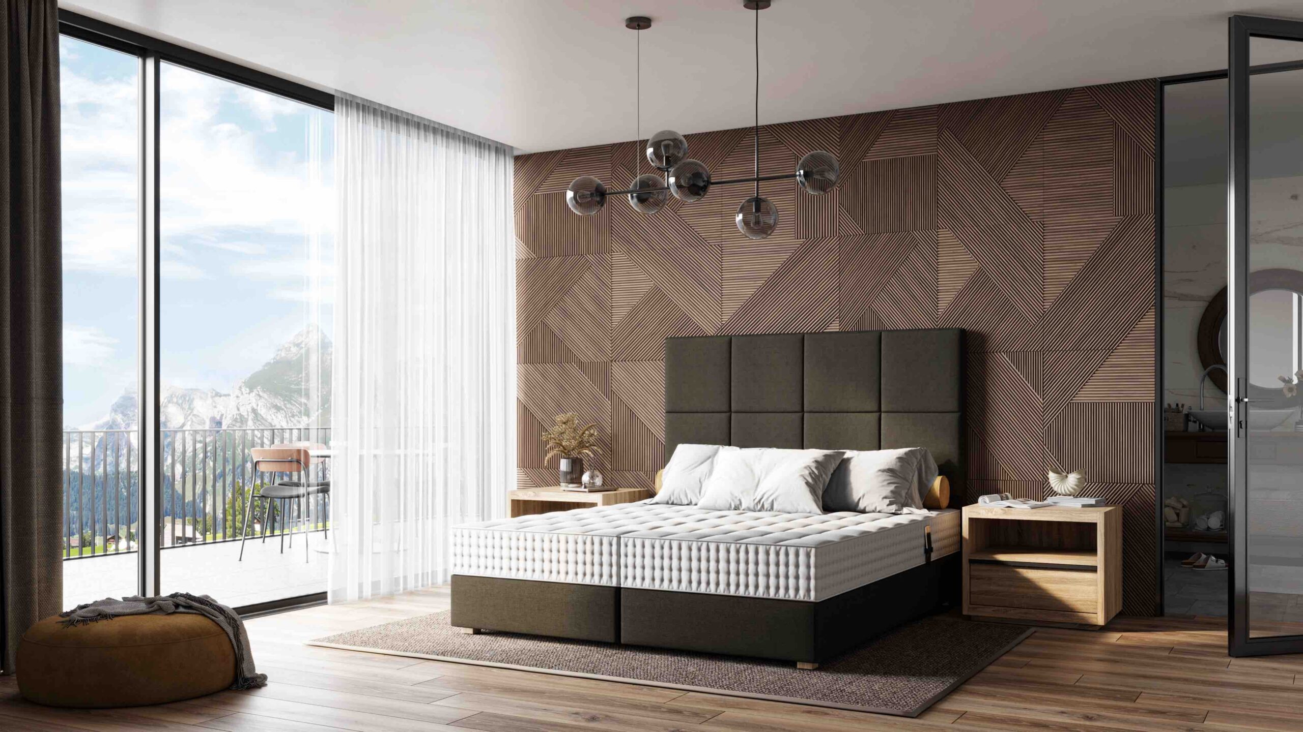 Freshbed Adjustable: Luxe en Comfort in Één - Bröring