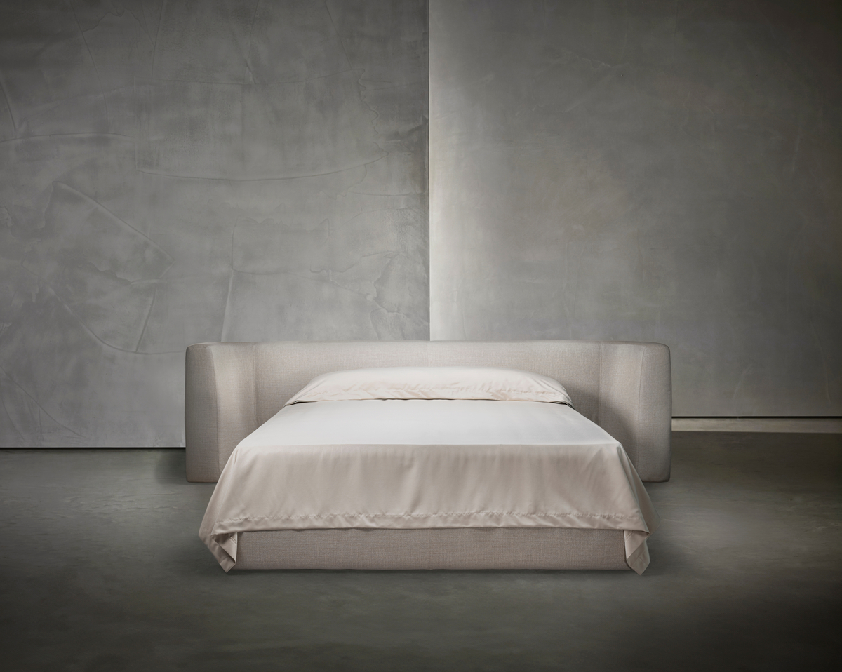 Piet boon BO bedstead - Timeless design, high-quality workmanship - Bröring