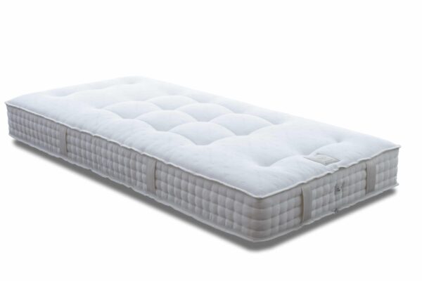 Schramm Mythos matras: ergonomisch en ondersteunend - Bröring