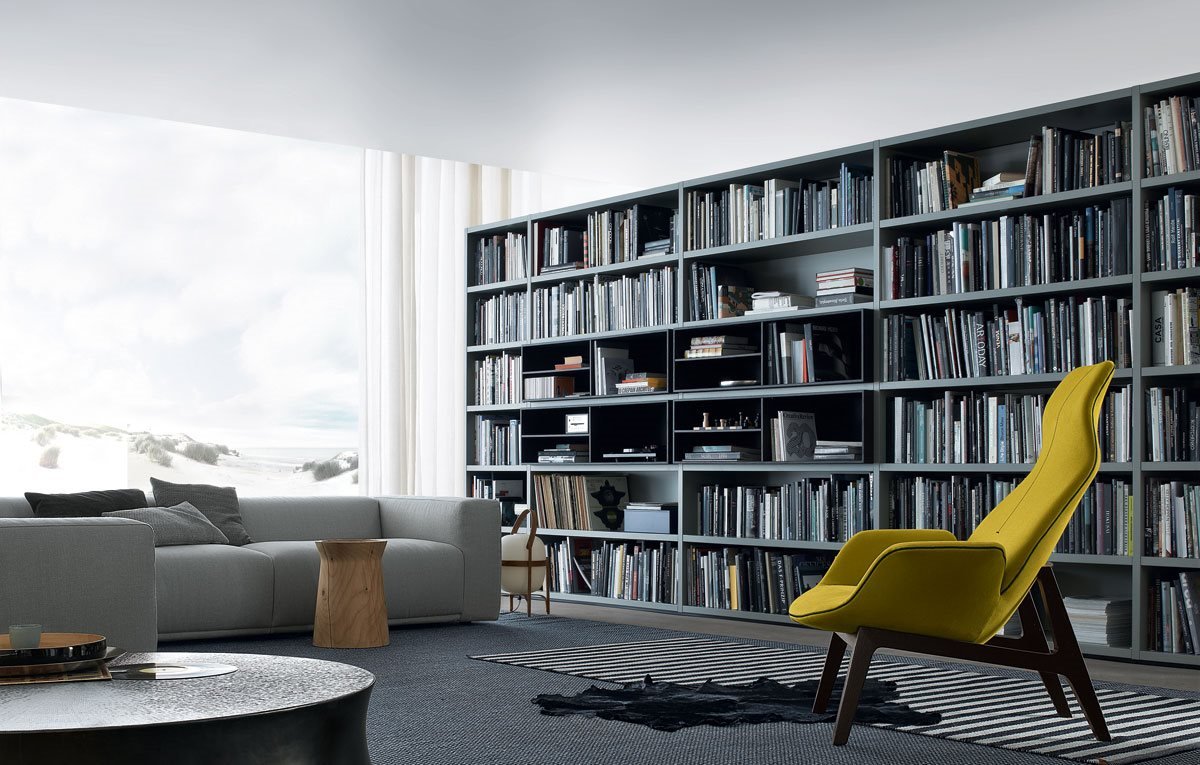 Wall System - design oplossingen - Bröring