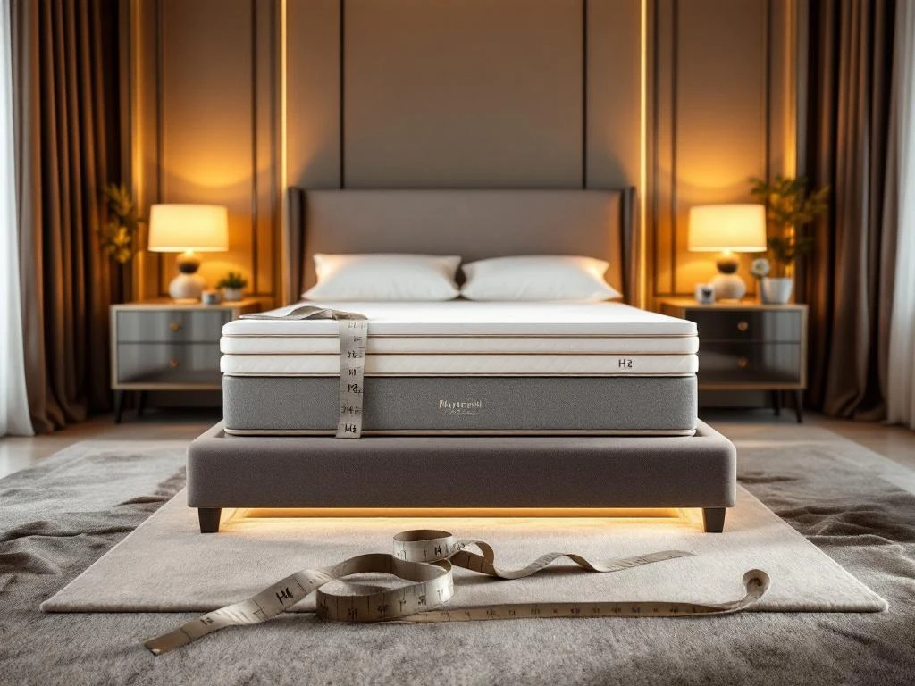 Wat is beter bij rugpijn, hard of zacht matras? - Bröring