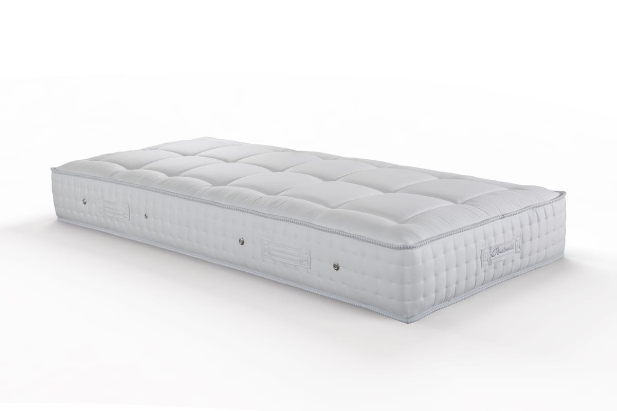 Bröring Premium Gold matras voor ultiem slaapcomfort - Bröring