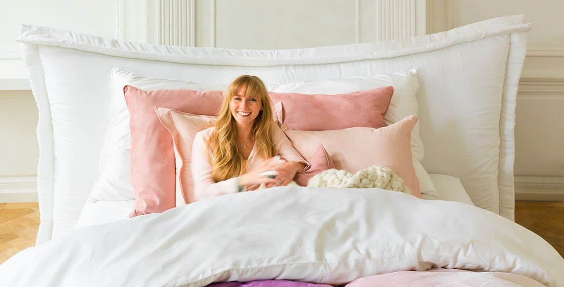 Magnitude Eden - Bröring