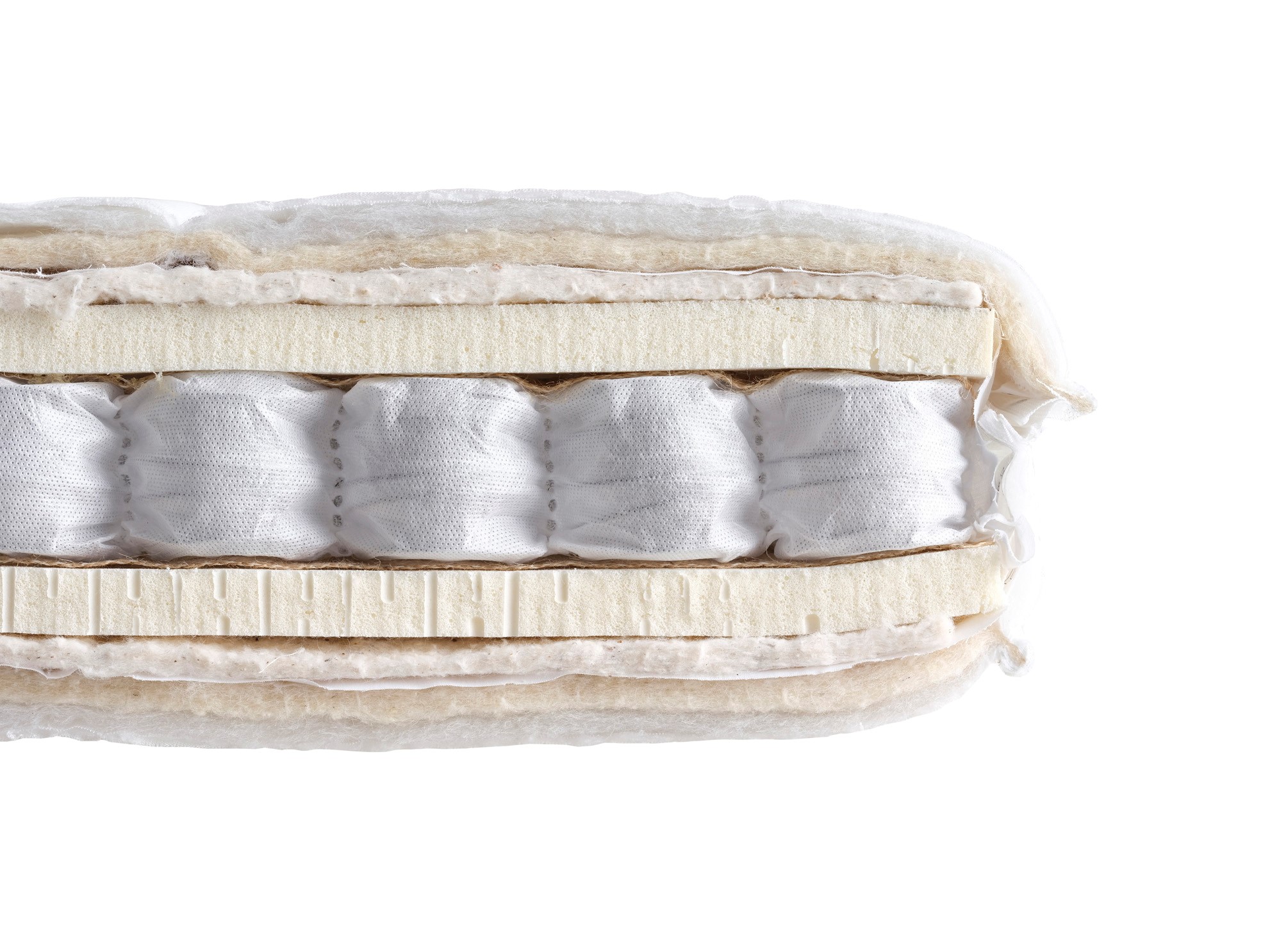 Kuperus Amalia Topper - Bröring