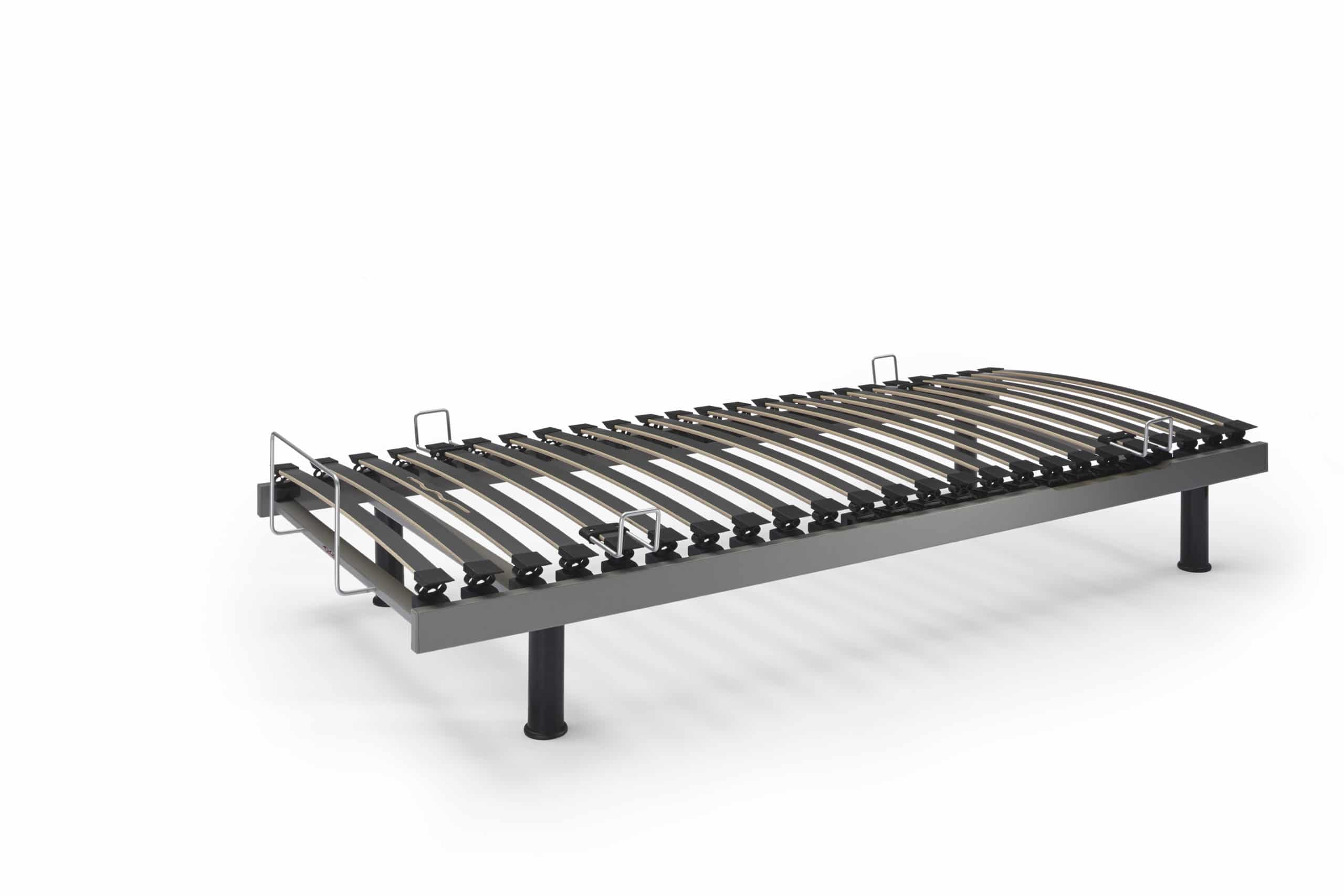 Swissflex Uni 20: Ultimate Comfort and Support - Bröring