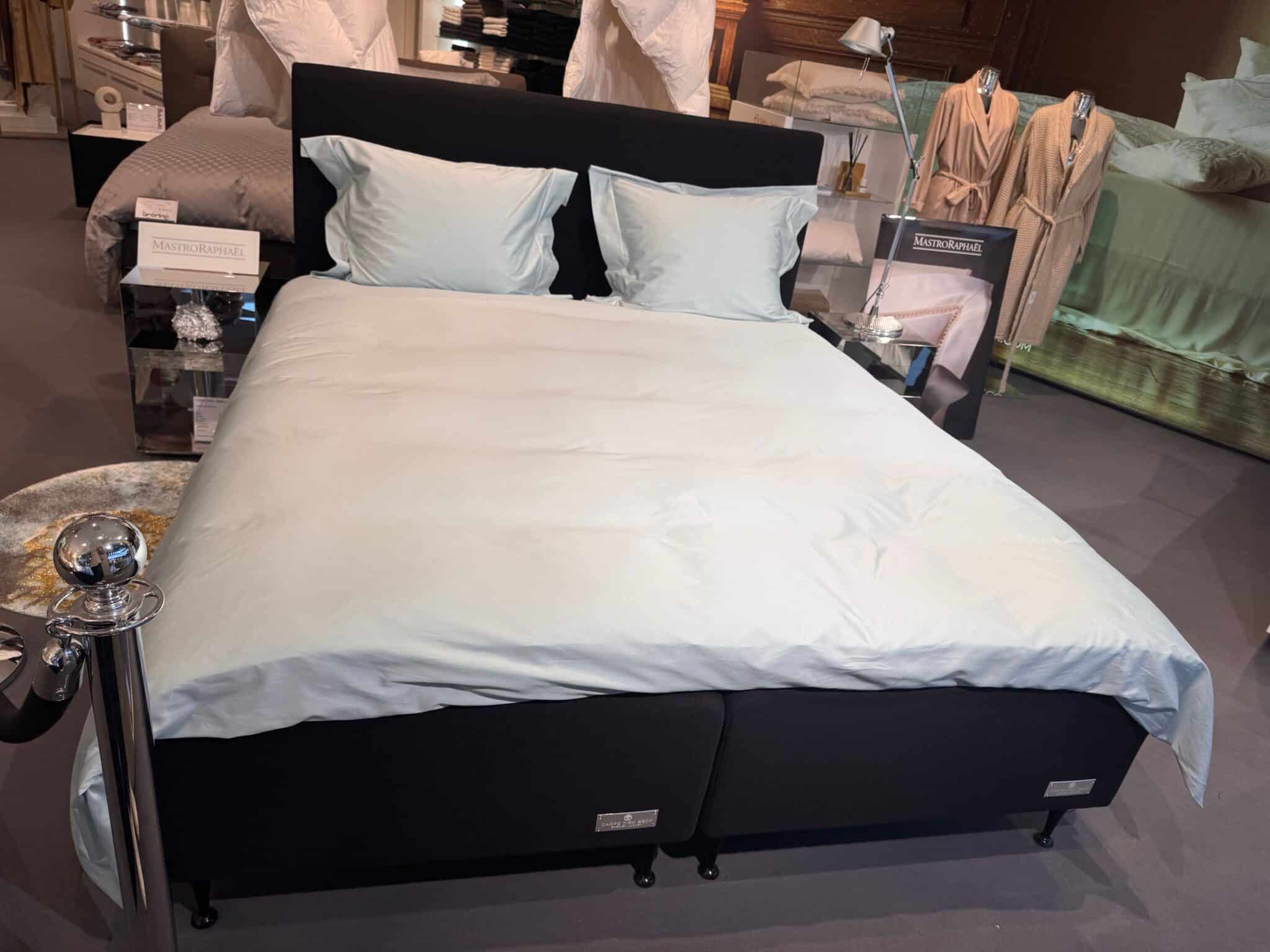 Showroom beds | #1 in beds | Bröring Slaapcomfort