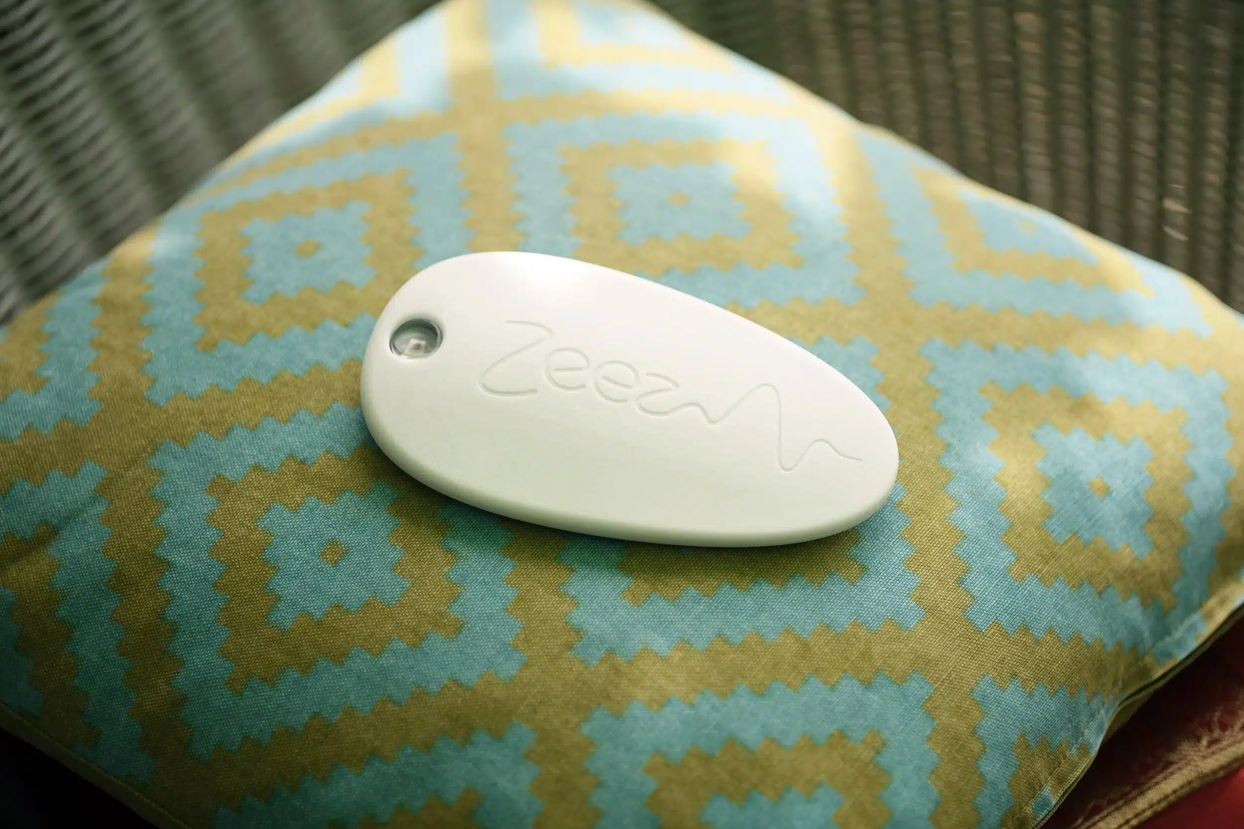 Zeez Sleep Pebble - Bröring