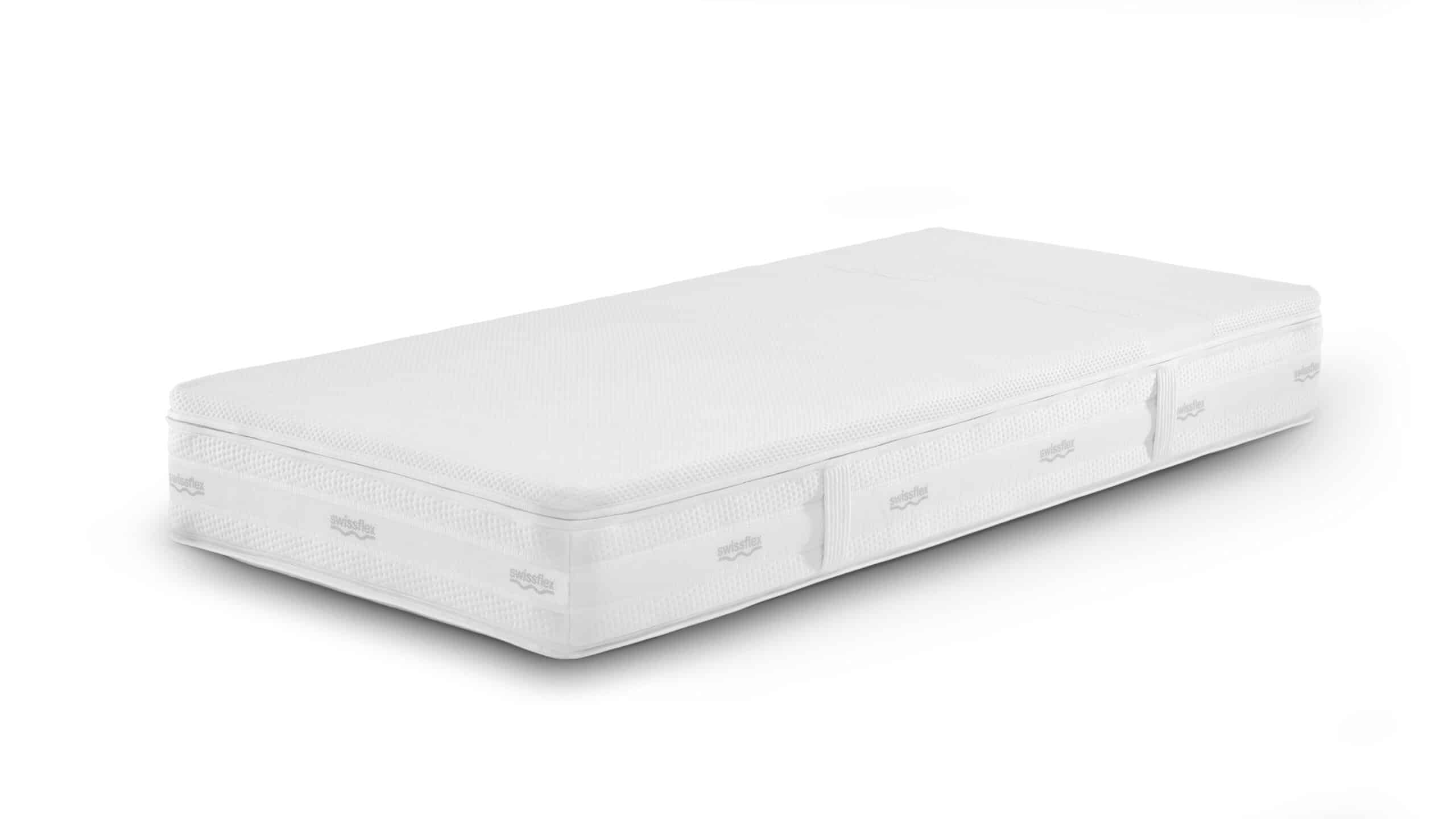 Swissflex Hybrid Mattress 120x200 - Bröring